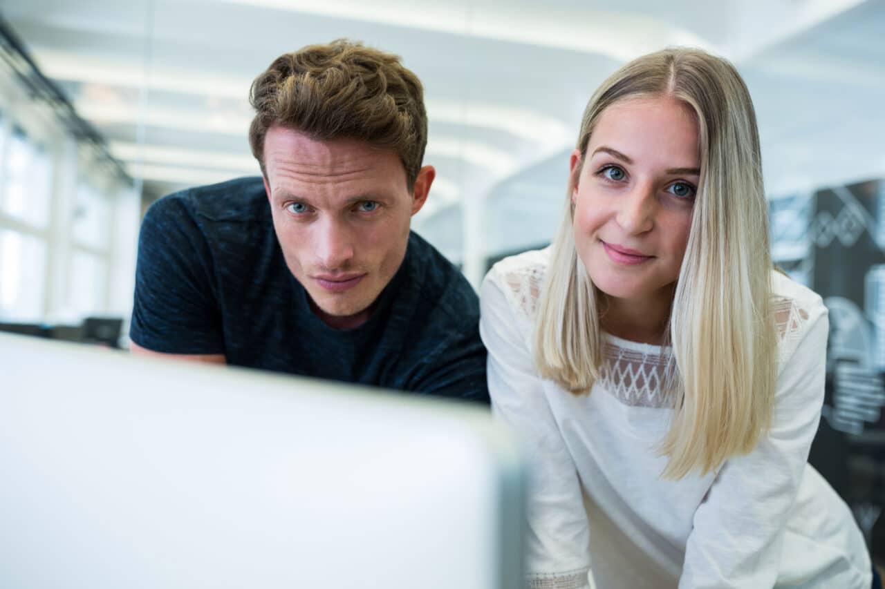Die Top 10 IT Firmen in Deutschland - IT Firma